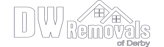 House Removals Derby - DW Removals of Derby